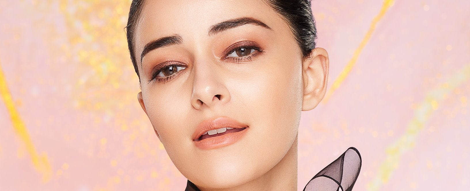 Brunch makeup – Lakmē