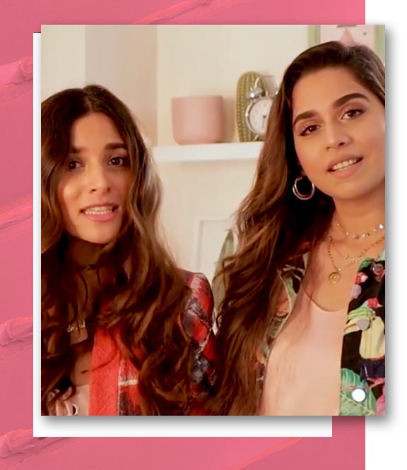 Bloggers House Of Misu Reveal Their Go-To Makeup Tips – Lakmē