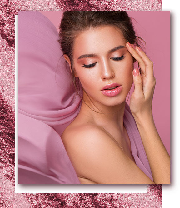 The Perfect Date Night Makeup Inspired by Roses and Romance – Lakmē