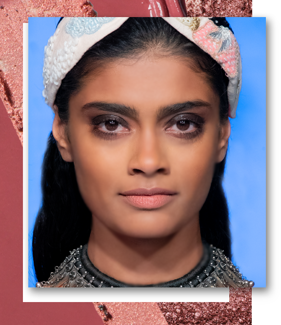 How To Compliment Your Eye and Lip Look – Lakmē