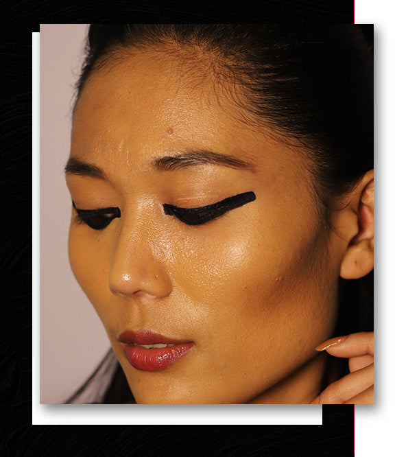 How To Get The Cleopatra Eye Look In 3 Simple Steps – Lakmē
