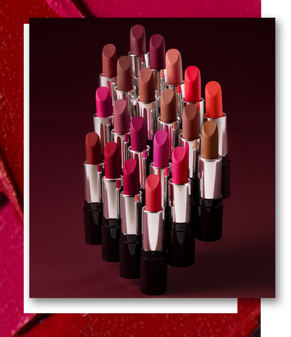 5 Lip Shades That Every Woman Needs – Lakmē