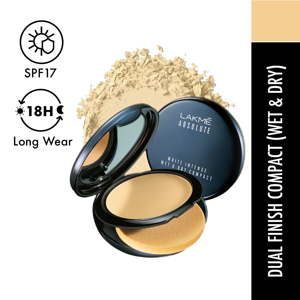 Buy Lakmé Compact Powder Online At Best Price In India - LakméIndia – Lakmē