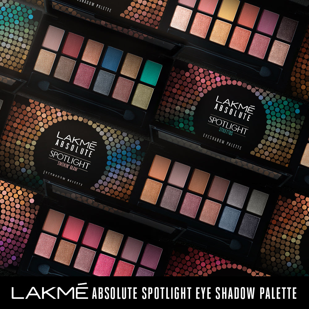 Lakme eyeshadow store