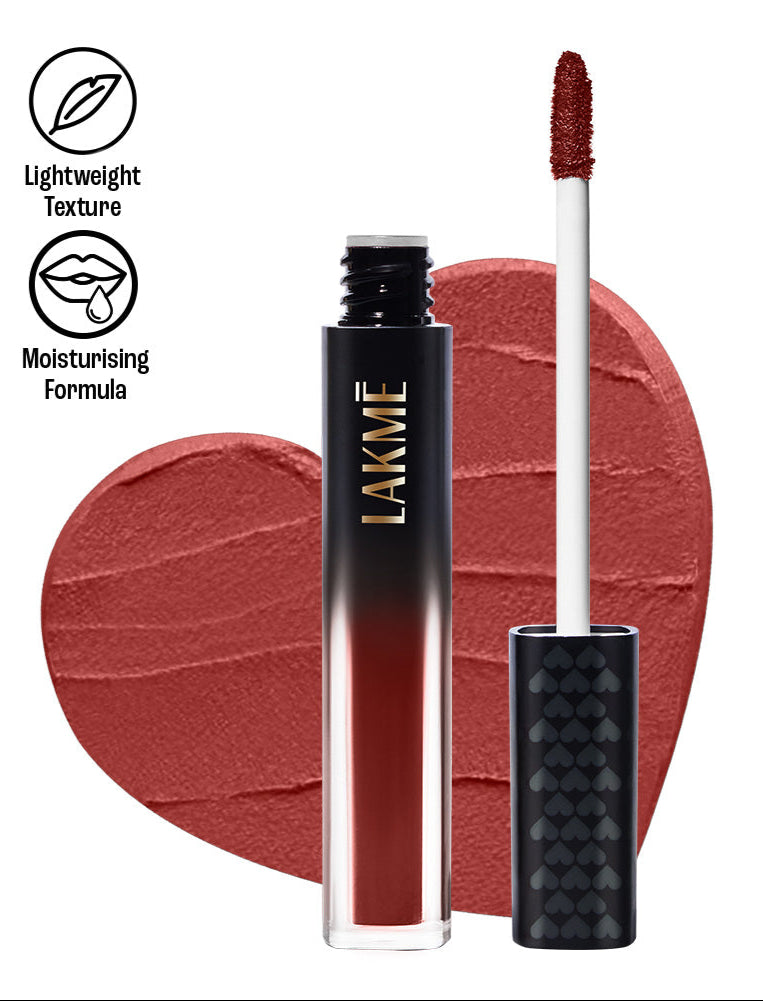 Buy Lakmé Cosmetic Products & Beauty Products Online - Lakmé India – Lakmē