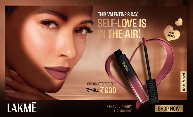 Buy Lakmé Cosmetic Products & Beauty Products Online - Lakmé India – Lakme