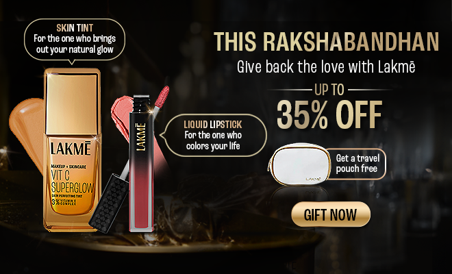 Buy Lakmé Cosmetic Products & Beauty Products Online - Lakmé India – Lakmē