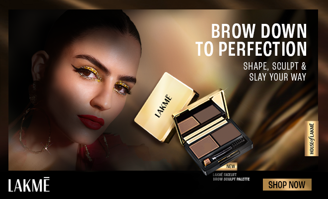 Buy Lakmé Cosmetic Products & Beauty Products Online - Lakmé India – Lakme