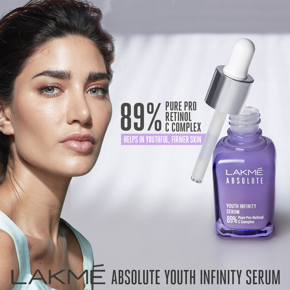 Lakmē Youth Infinity Serum 30 ml