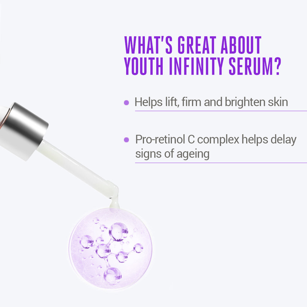 Lakmē Youth Infinity Serum 30 ml