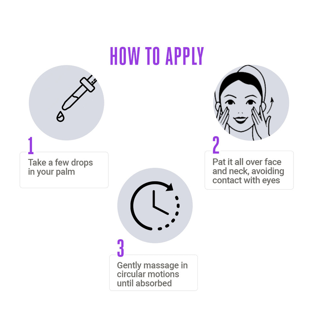 Lakmē Youth Infinity Serum 30 ml