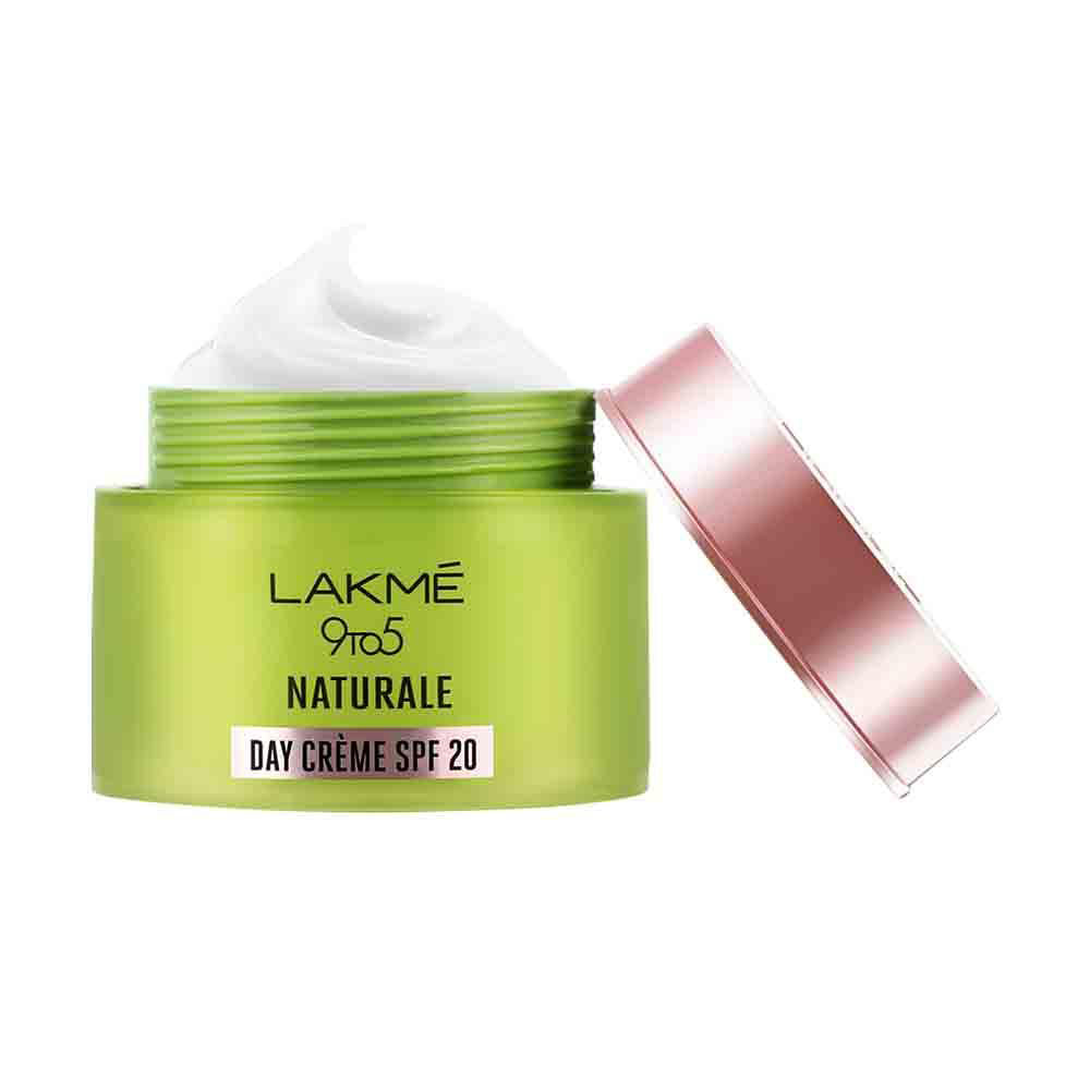 Oily Skin – Lakme