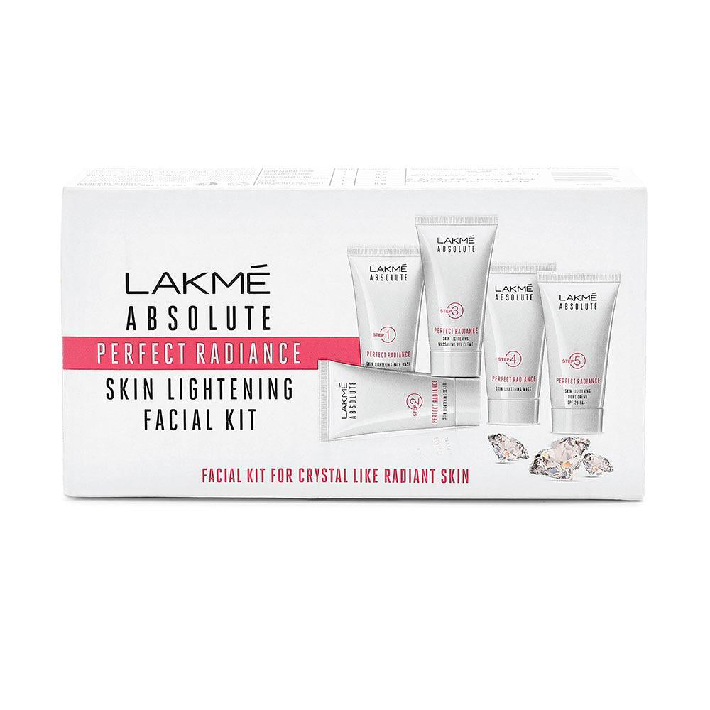Lakme Absolute Products List